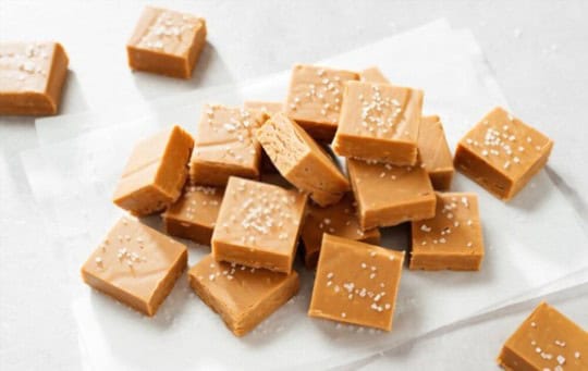 How Long Does Fudge Last? Does it Go Bad?