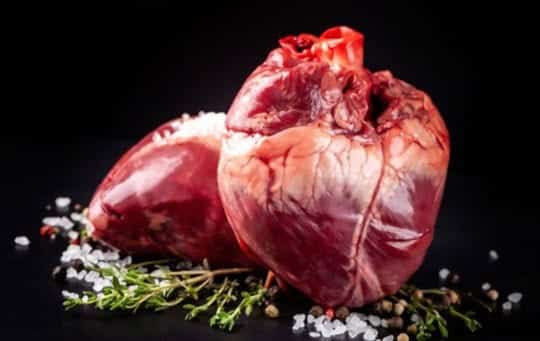 What Does Beef Heart Taste Like? Exploring the Flavor