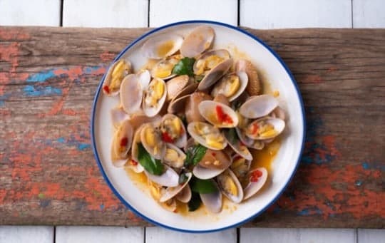 What Do Clams Taste Like? Exploring the Flavor
