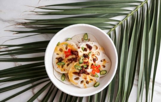 What Does Lotus Taste Like? Exploring the Flavor