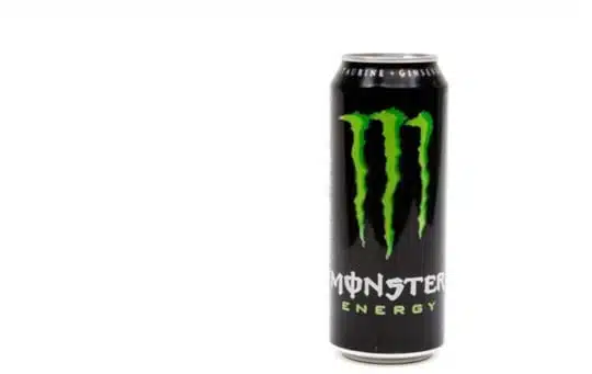 What Does The Original Monster Energy Drink Taste Like? A Comprehensive ...