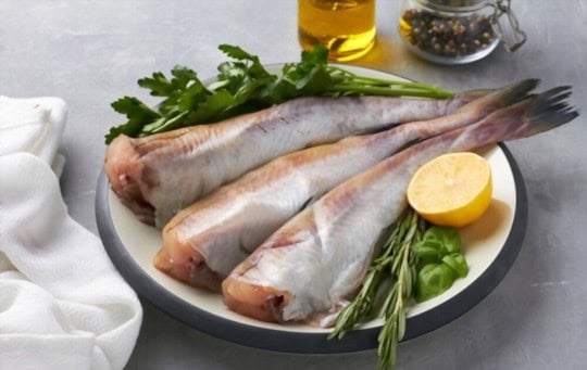 What Does Pollock Taste Like? Exploring the Flavor