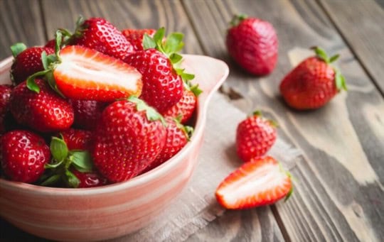 What Does a Strawberry Taste Like? Exploring the Flavor