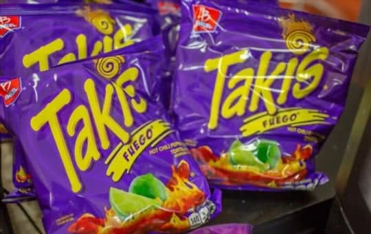 What Do Takis Taste Like? Exploring the Flavor