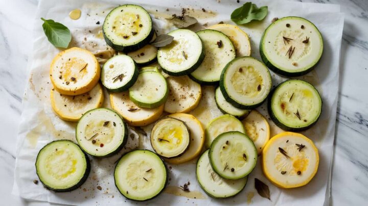 20 Delicious Roasted Vegetable Sides to Brighten Your Meals