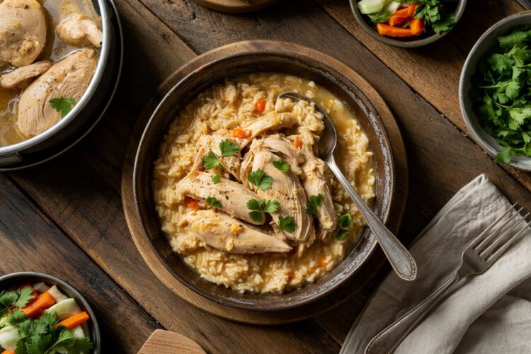 20 Instant Pot Meal Prep Recipes That Store & Reheat Well