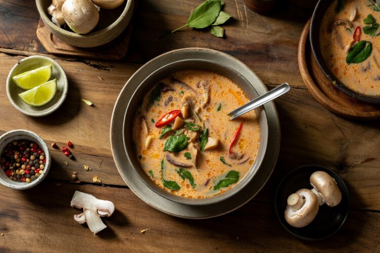 20 Instant Pot Soup Recipes for Rich Flavor in Less Time